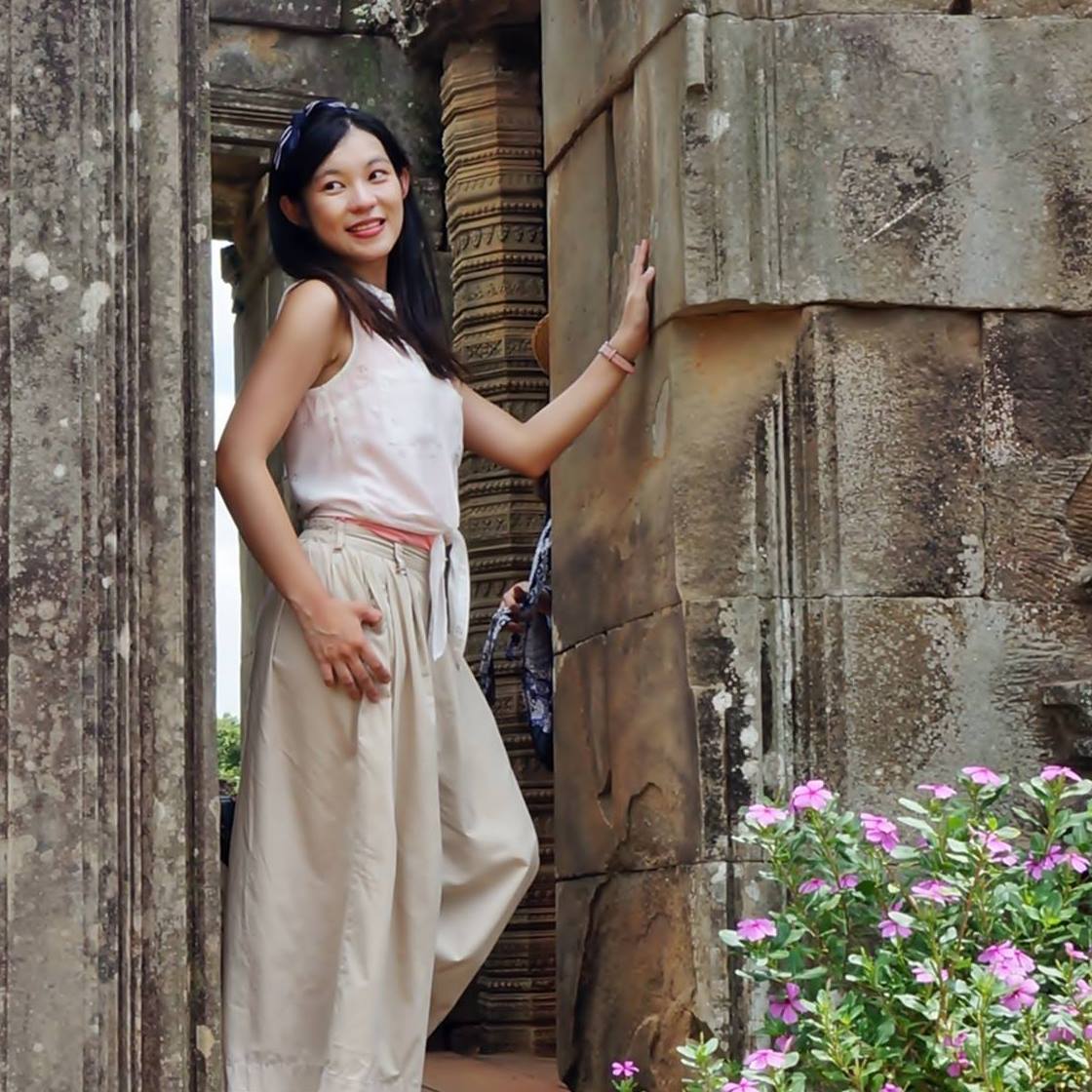 PostDoc – 鄭菡若老師 神經系統疾病實驗室